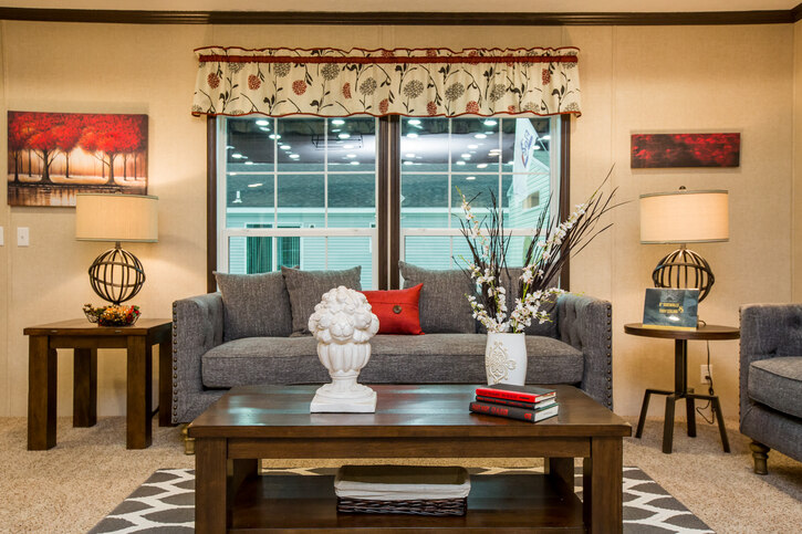 Baird Homes of Distinction, Inc. Salem IN - a Cavco Homes dealer/builder