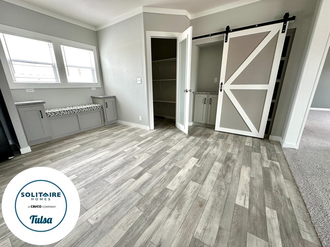 Solitaire Homes of Tulsa, Tulsa, OK | Manufactured, Modular and Mobile ...