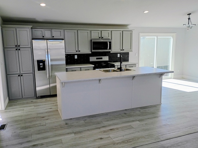 4 Bed Manufactured Home in Tucson AZ - Liberty 28604A