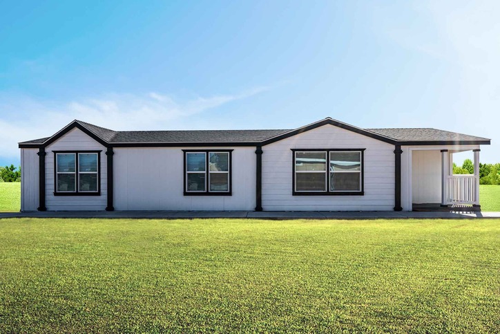 Modular Homes for Sale in Riverside, CA | Mobile Homes Floor Plans ...