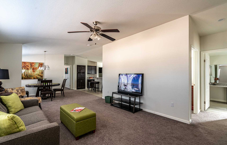 Modular Homes for Sale in Riverside, CA | Mobile Homes Floor Plans ...