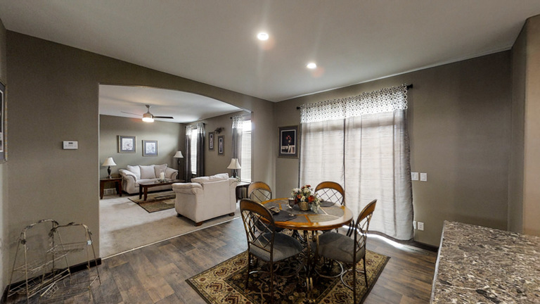 Modular Home Builder | Manufactured Homes for Sale | Cavco - Montevideo ...