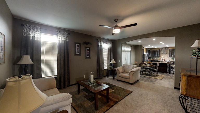 Modular Home Builder | Manufactured Homes for Sale | Cavco - Montevideo ...