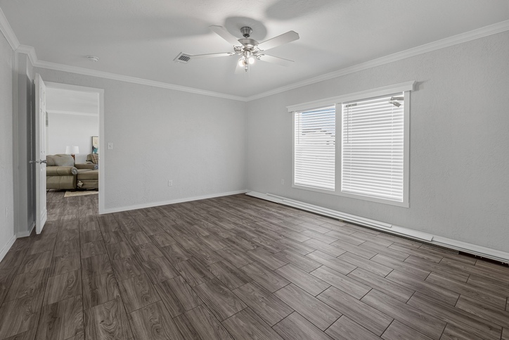 Topaz 28563A Manufactured Home from Cavco