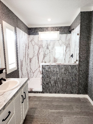 4 Bed Manufactured Home in Corpus Christi TX - Homeland 68 PROMO ...