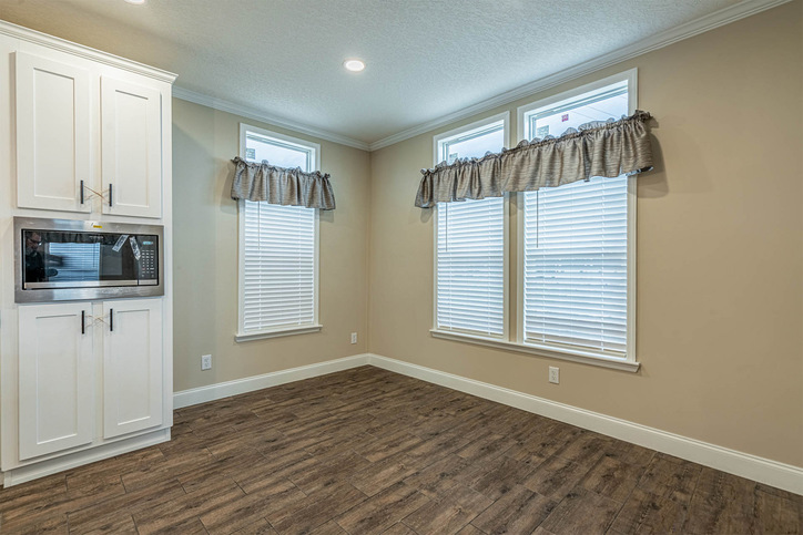 2 Bed Manufactured Home (Double-wide) for Sale - St. Augustine 28482A