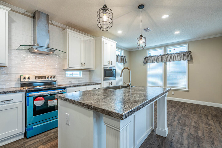 2 Bed Manufactured Home (Double-wide) for Sale - St. Augustine 28482A