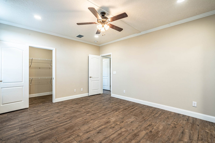 2 Bed Manufactured Home (Double-wide) for Sale - St. Augustine 28482A