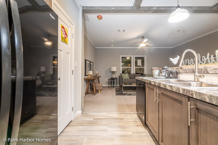 Palm Harbor Village, Plant City, FL | Manufactured, Modular and Mobile ...