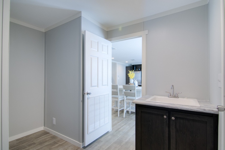 3 Bed Manufactured Home in Seguin TX - Bandera 3356 Oak Manor