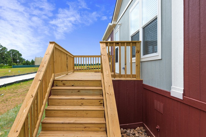 3 Bed Manufactured Home in Seguin TX - Bandera 3356 Oak Manor