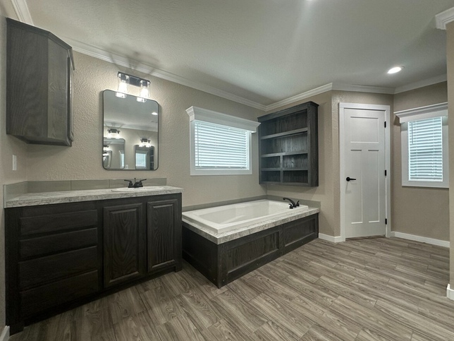 4 Bed Manufactured Home in Fort Worth TX - PRT4 Flash Sale!!/Fob ...