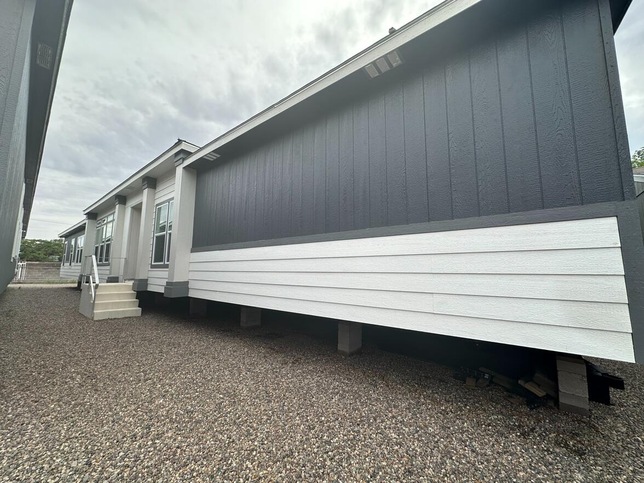 4 Bed Manufactured Home in Fort Worth TX - PRT4 Flash Sale!!/Fob ...