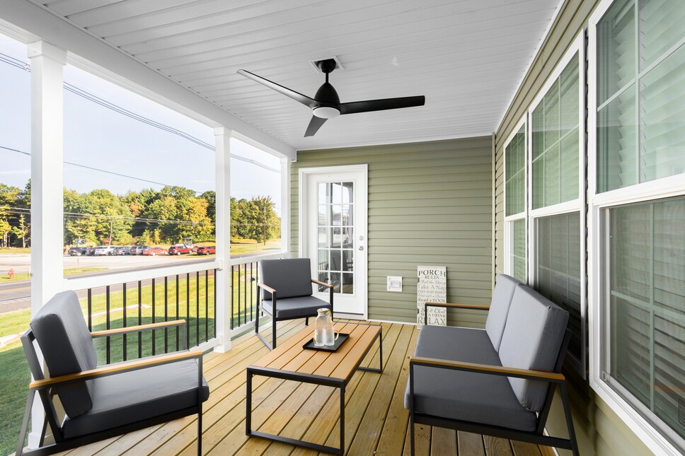 3 Bed Modular or Manufactured Home for Sale Tilton NH - Eastland ...