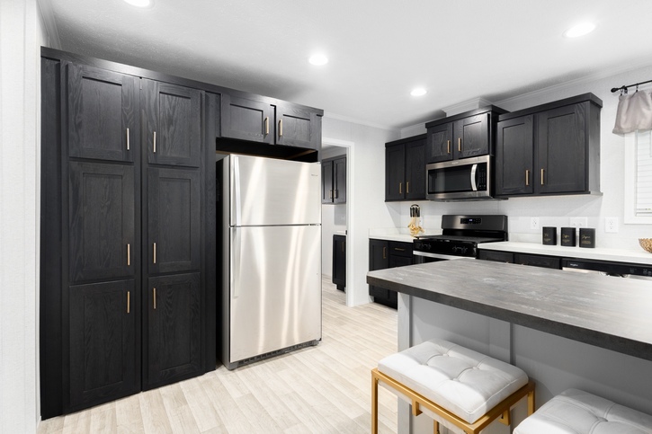 3 Bed Modular or Manufactured Home for Sale Tilton NH - Eastland ...