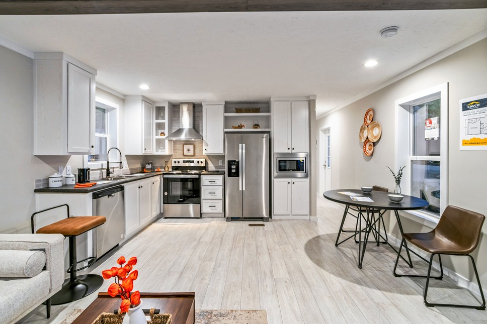 Southern Home Center LLC Westminster SC - a Cavco Homes dealer/builder