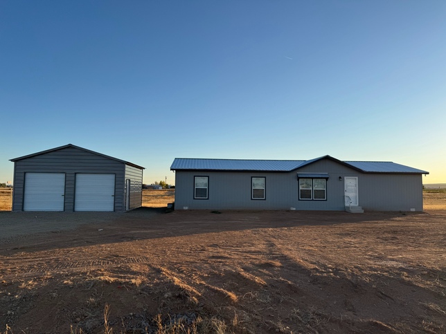 Solitaire Homes of Albuquerque, Albuquerque, NM | Manufactured, Modular ...