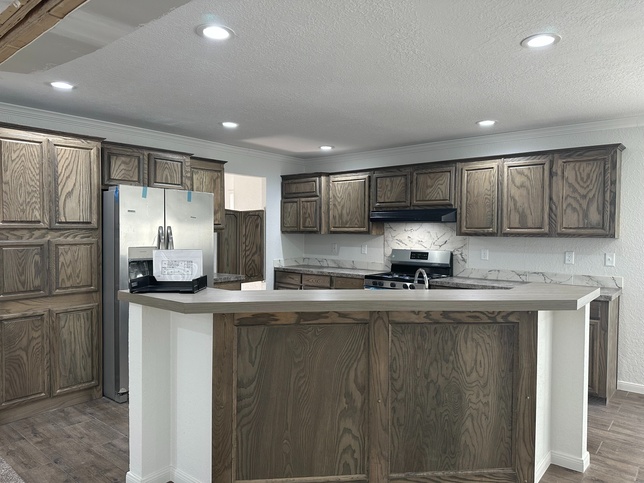 4 Bed Manufactured Home Home for Sale in Solitaire Homes of Albuquerque ...