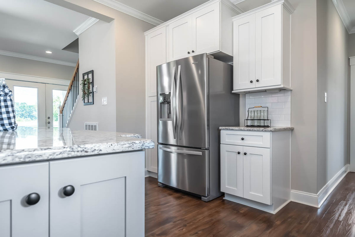 Farmhouse I Two Story Modular Home from Cavco - Martinsville