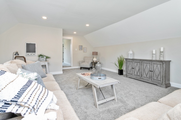 Farmhouse I Two Story Modular Home from Cavco - Martinsville