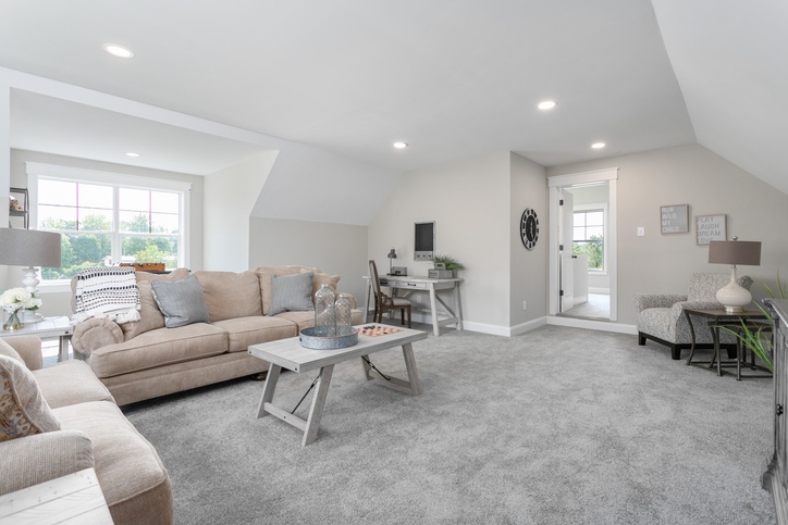 Farmhouse I Two Story Modular Home from Cavco - Martinsville