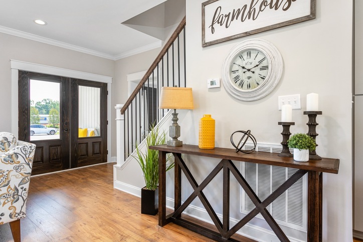 Farmhouse I Two Story Modular Home from Cavco - Martinsville