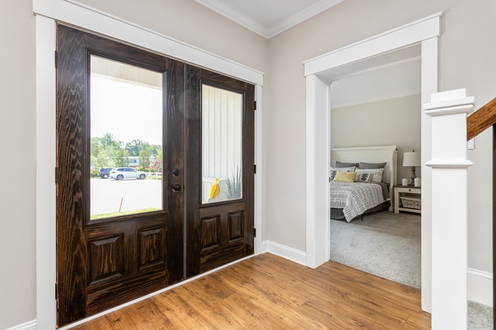 Farmhouse I Two Story Modular Home from Cavco - Martinsville