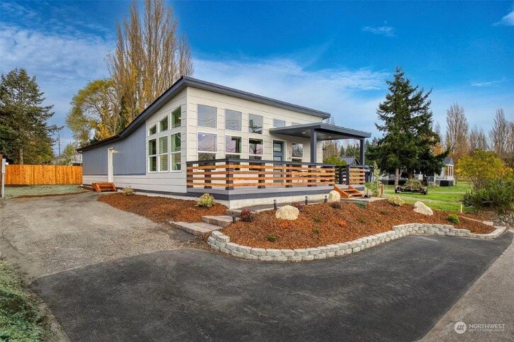 The Home Boys, Spokane Valley, WA | Manufactured, Modular and Mobile Homes