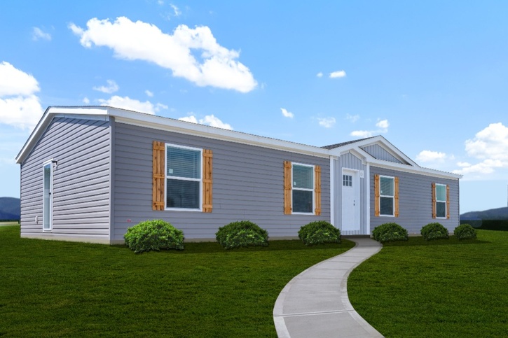 Grandview Homes, LLC Trinity AL - a Cavco Homes dealer/builder