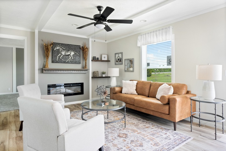 Grandview Homes, LLC Trinity AL - a Cavco Homes dealer/builder
