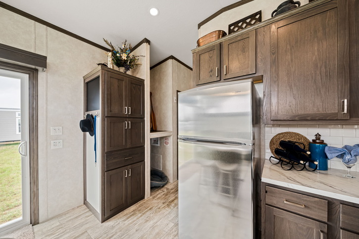 2 Bed Park Model (Single-wide) for Sale - 148033 PMC