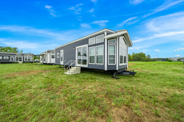 2 Bed Park Model (Single-wide) for Sale - 148033 PMC