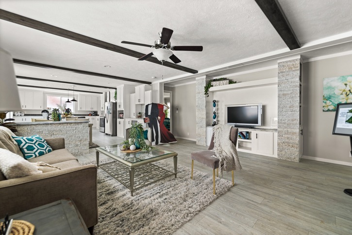 Cavco Home Center - Family Dream Homes, Owensboro, KY | Manufactured ...