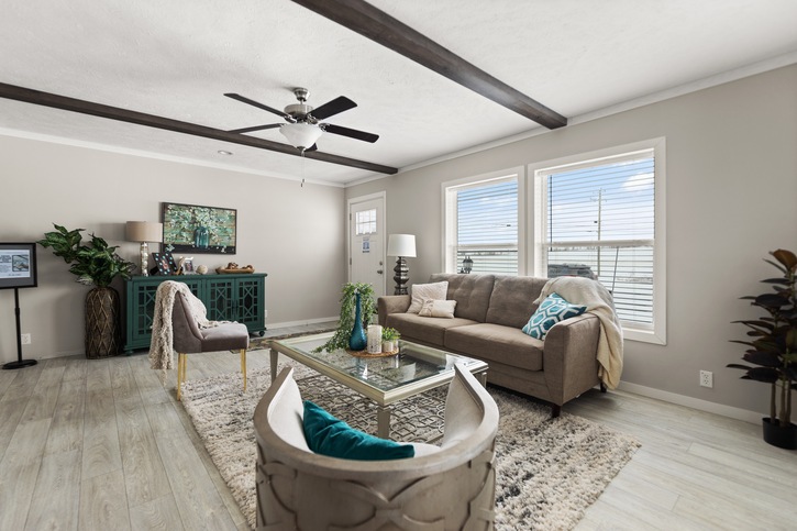 Cavco Home Center - Family Dream Homes, Owensboro, KY | Manufactured ...