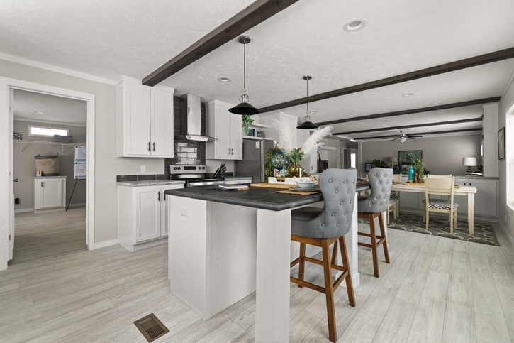 Cavco Home Center - Family Dream Homes, Owensboro, KY | Manufactured ...