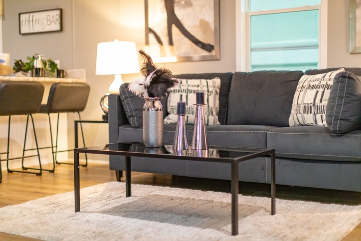 Mobile Home Liquidators, Cookeville, TN | Manufactured, Modular and ...