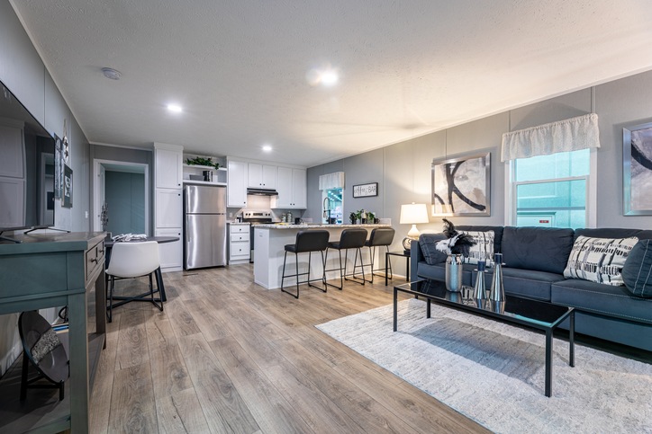 Mobile Home Liquidators, Cookeville, TN | Manufactured, Modular and ...