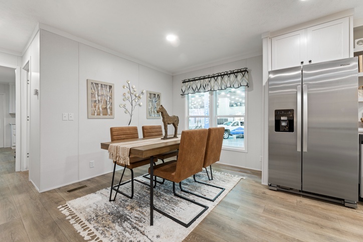 Carter Homes LLC, Lafayette, TN | Manufactured, Modular and Mobile Homes