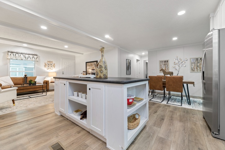 Carter Homes LLC, Lafayette, TN | Manufactured, Modular and Mobile Homes