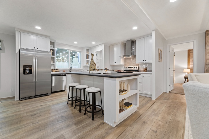 Carter Homes LLC, Lafayette, TN | Manufactured, Modular and Mobile Homes