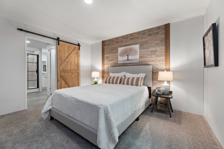 Carter Homes LLC, Lafayette, TN | Manufactured, Modular and Mobile Homes