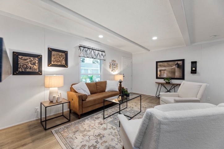 Carter Homes LLC, Lafayette, TN | Manufactured, Modular and Mobile Homes