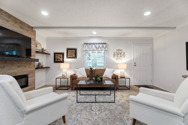 Carter Homes LLC, Lafayette, TN | Manufactured, Modular and Mobile Homes