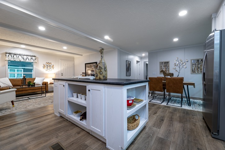 Carter Homes LLC, Lafayette, TN | Manufactured, Modular and Mobile Homes