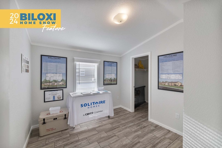 Modular Homes for Sale in Solitaire Homes, a Cavco Company | Mobile ...