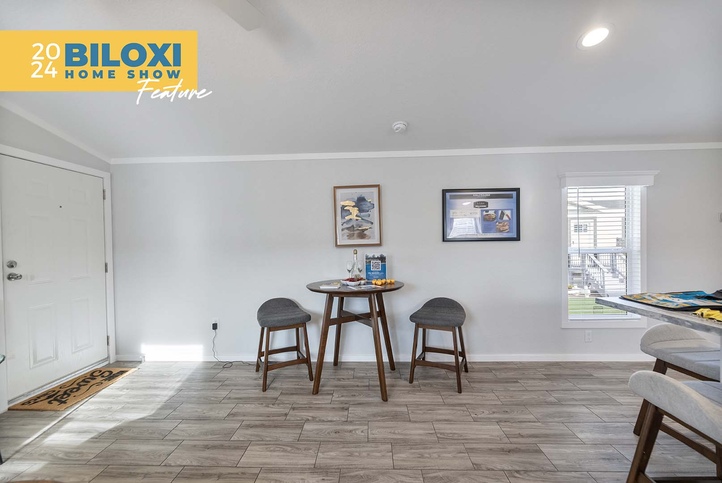 Manufactured Home Builder in the Southwest - Solitaire Homes South