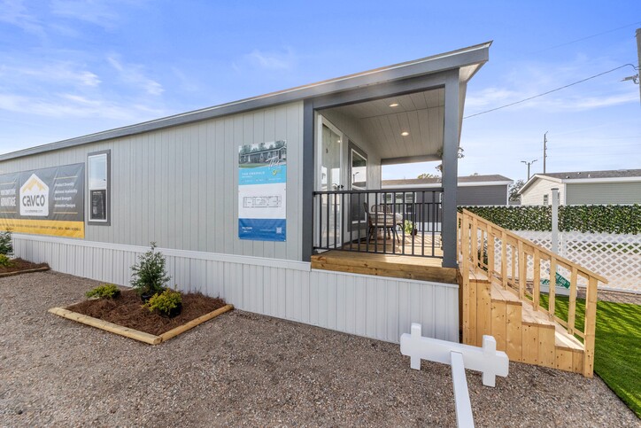 Manufactured Home Builder in the Southwest - Solitaire Homes South