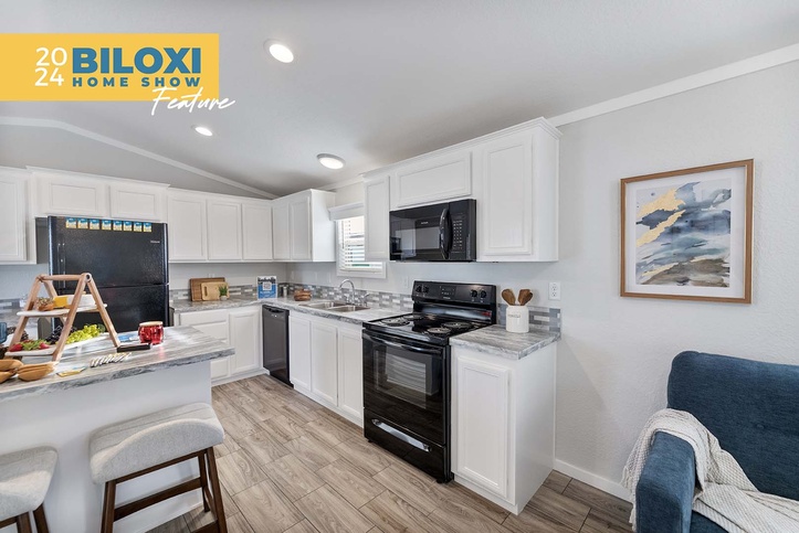 Modular Homes for Sale in Solitaire Homes, a Cavco Company | Mobile ...