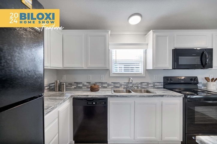 Modular Homes for Sale in Solitaire Homes, a Cavco Company | Mobile ...