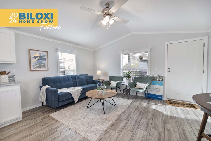 Manufactured Home Builder in the Southwest - Solitaire Homes South